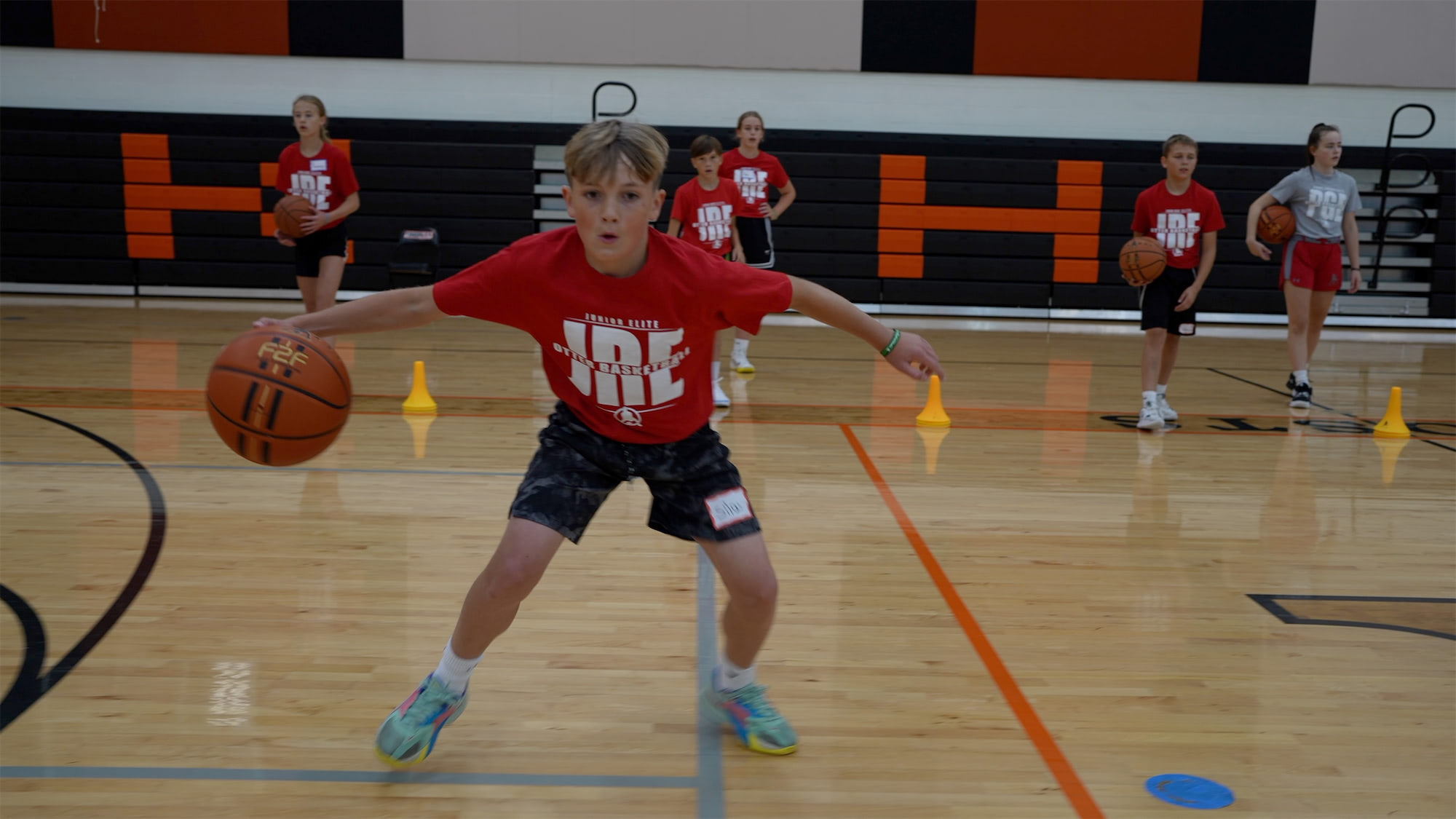 Blog | Otter Basketball Training