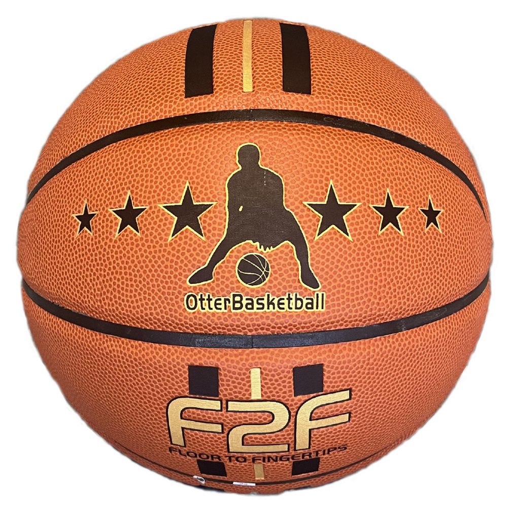 F2F Training Basketball – Indoor | Otter Basketball Training